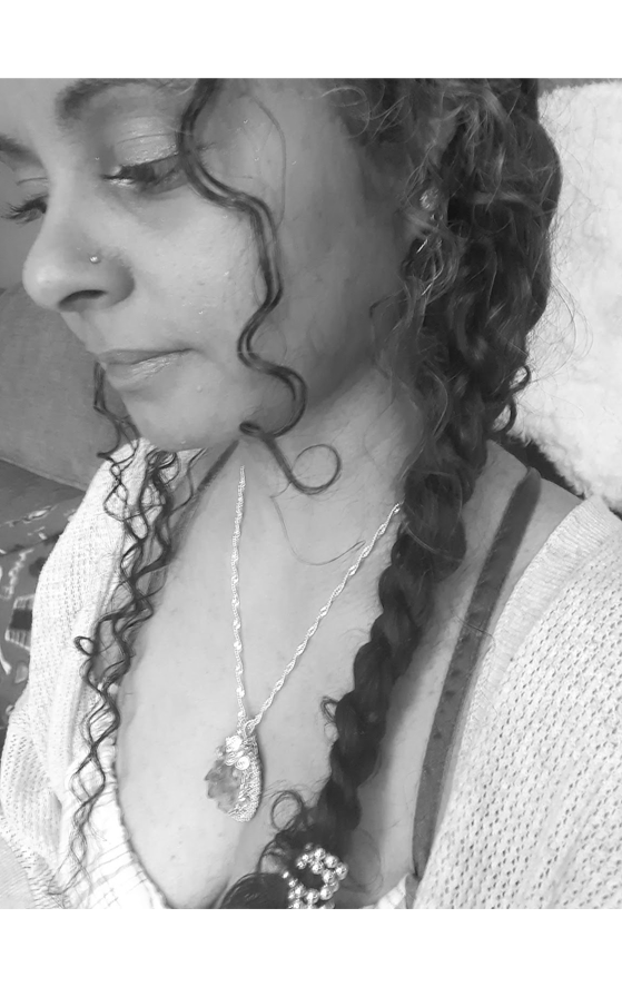 Jenny Made of Stars - Jenny Neal-Teekasingh, Author
